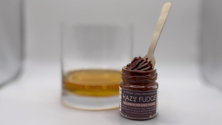 Hazy Fudge